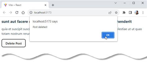 How To Use Axios With React The Definitive Guide Hello Sunil