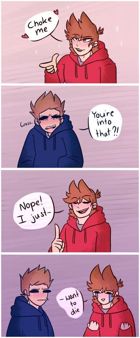 900 Tom X Tord Ideas In 2021 Tomtord Comic Eddsworld Comics Edd