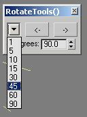 Rotate Tools ScriptSpot