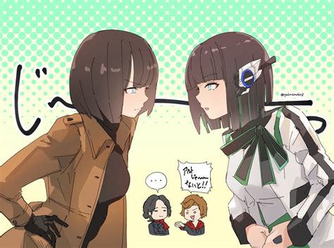 Is Hiden Aruto Hongou Takeshi And Midorikawa Ruriko Kamen Rider And 2 More Drawn By