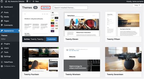 Migrate Squarespace To WordPress A Step By Step Tutorial