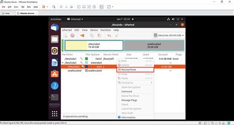 How To Increase VM Virtual Disk Space On VirtualBox And VMware