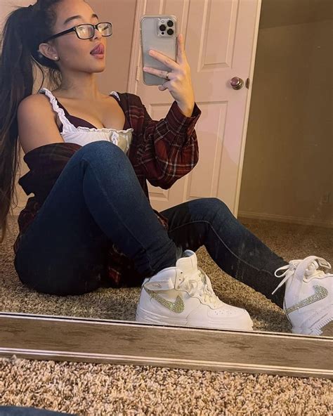 Picture Of Alahna Ly