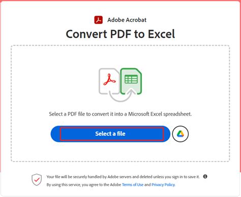 best pdf to excel converter to convert pdf to excel in 2023