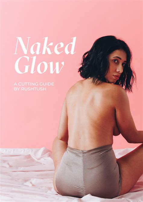 Naked Glow RushTush