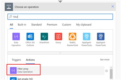 retrieve metadata of global optionsets from dynamics 365 in power automate with azure ad
