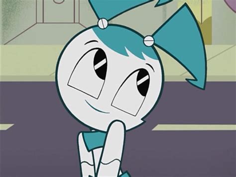 23 Facts About Jenny Wakemanxj 9 My Life As A Teenage Robot