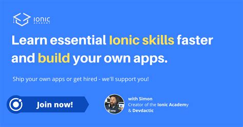 Storing Data Inside Ionic Apps Ionic Academy Learn IonicIonic