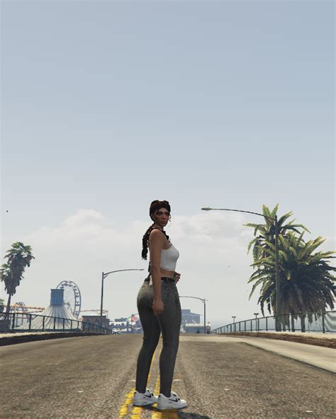 Add On Fivem Pose Pack Animation Gta5