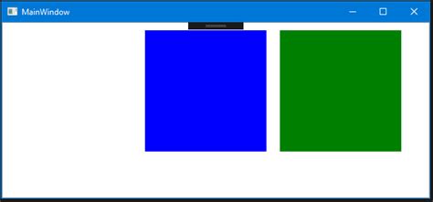 Wpf ListViewItem In WrapPanel Occupying Space When Collapsed Stack