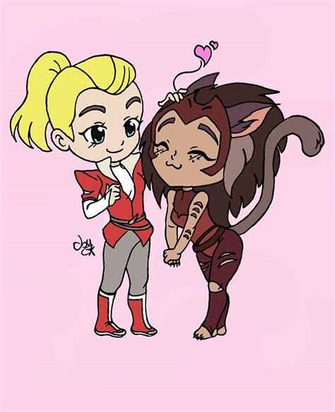 She Ra Season 2 Is Finally Out Cant Wait To Watch It Today Shera Catradora Spop