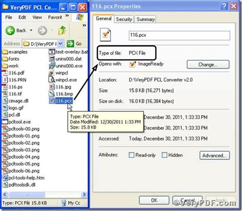 convert prn to pcx and set page size via command line verypdf knowledge base