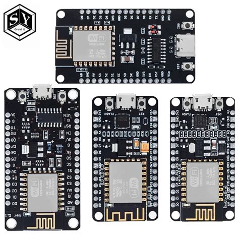 Nodemcu V Esp Pinout And Configuration Cyberblogspot Off