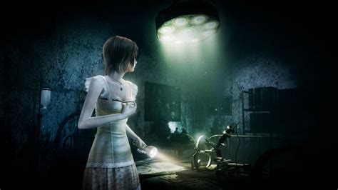 How To Unlock Nightmare Difficulty In Project Zero Fatal Frame Mask