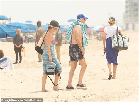 Biden Beach Walking Controversy Outrageous Volley Talk