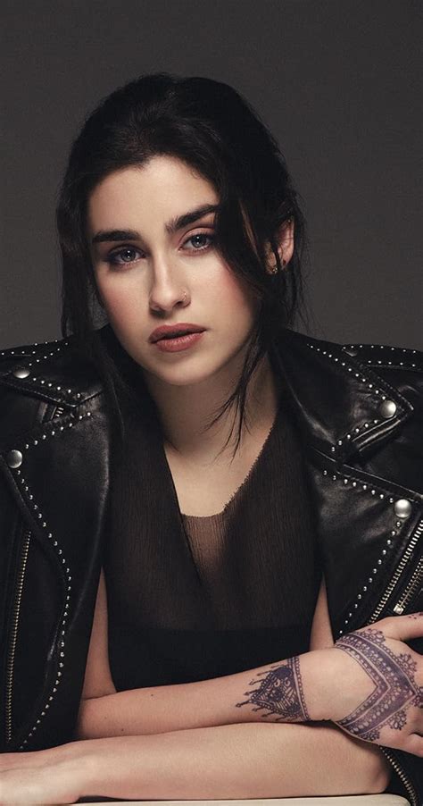 Lauren Jauregui Imdb