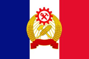 Kaiserreich中的一条世界线第二次世界大战的第一天 知乎
