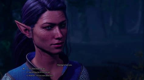 Baldurs Gate 3 Romance Options Explained