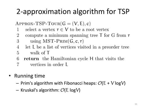ppt weighted matching algorithms hamiltonian cycles and tsp powerpoint presentation id 4817208