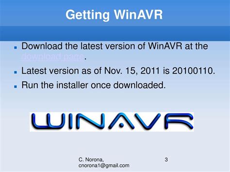 avr gcc programming using c development tools to program your arduino microcontrollers