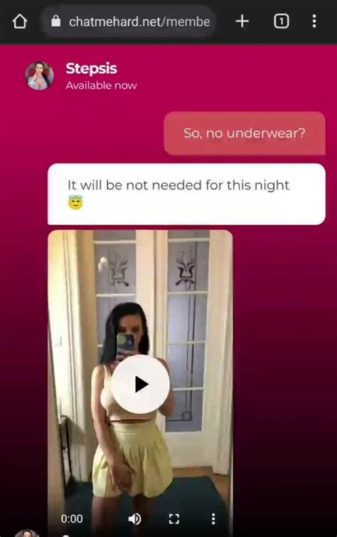 Step Sis Going Out Part 6 Scrolller