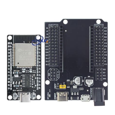Esp Development Board Type C Usb Ch C Wifi Bluetooth Ultra Low