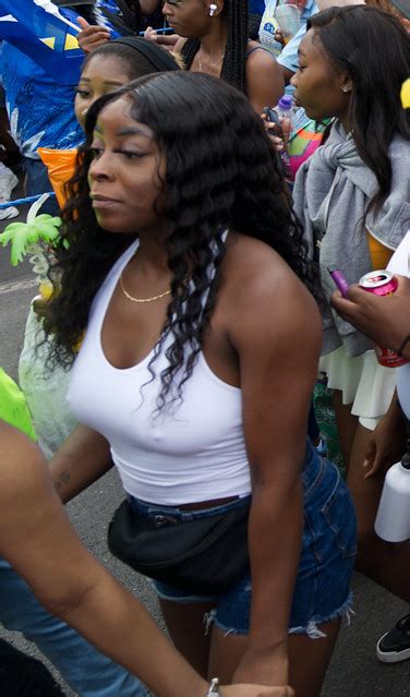Braless Girls In Public Places Flickr