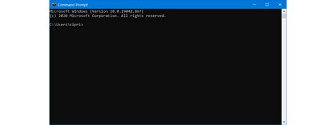 20 Best Command Prompt CMD Commands You Should Know