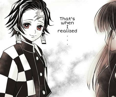 Kimetsu No Yaiba Comics And Doujinshis Pt Ii ~english~ Kanao X Tanjirou ~love~ Comics