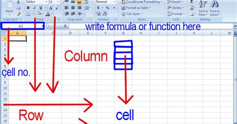 Free Tutorial On Microsoft Excel XP 2007 2010 2013 Get Step By Step