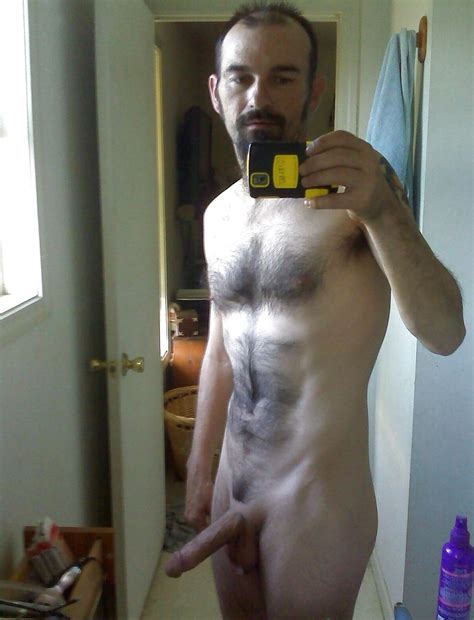 Regular Guys Naked Home Selfies 74 Photos Sex Pics