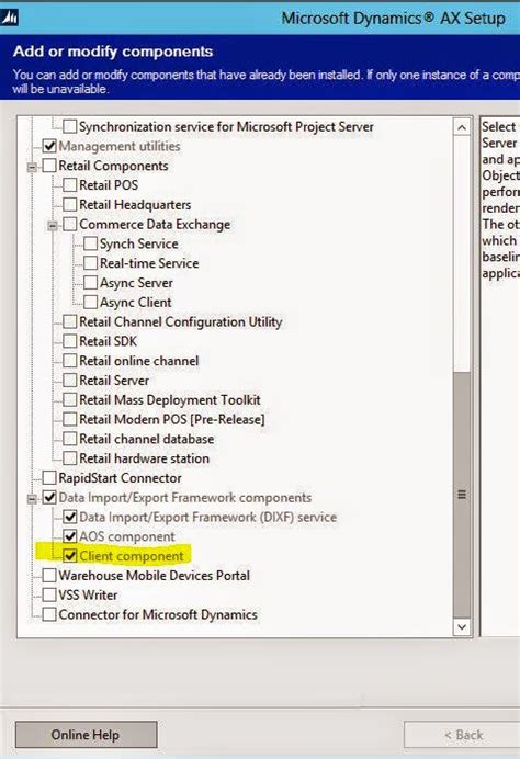 Microsoft Dynamics Products Tips And News Could Not Load File Or