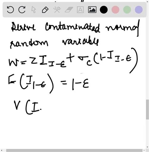 let x be n 0 1 use the moment generating function technique to show that y x 2 is χ 2 1