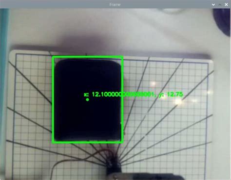 How To Convert Camera Pixels To Real World Coordinates