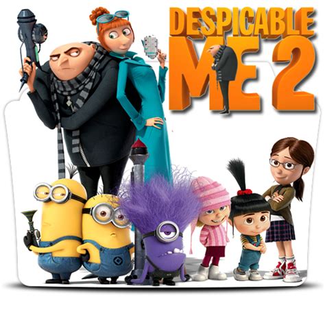 Despicable Me Characters Agnes Margo Edith Calendar Despicable Me Clip Art Library