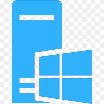 Windows Server Logo Png