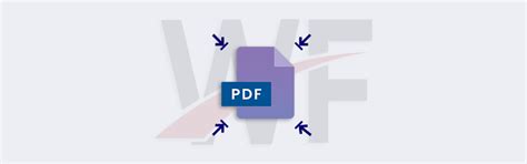 how to automate compress pdf using pdf4me workflows
