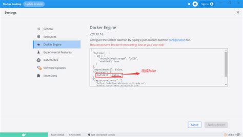 dockerfile build报错 failed to create llb definitio CSDN博客