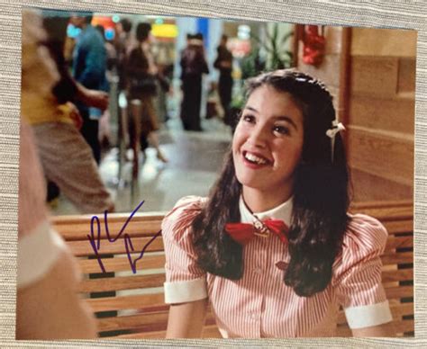 Phoebe Cates Fast Times Ridgemont High Hand Signed Autographed 8 X 10 Photo Coa 4656050612