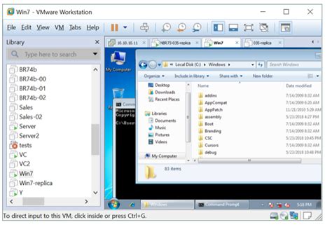 VMware Backup Guide For Hyper V Admins DevOps