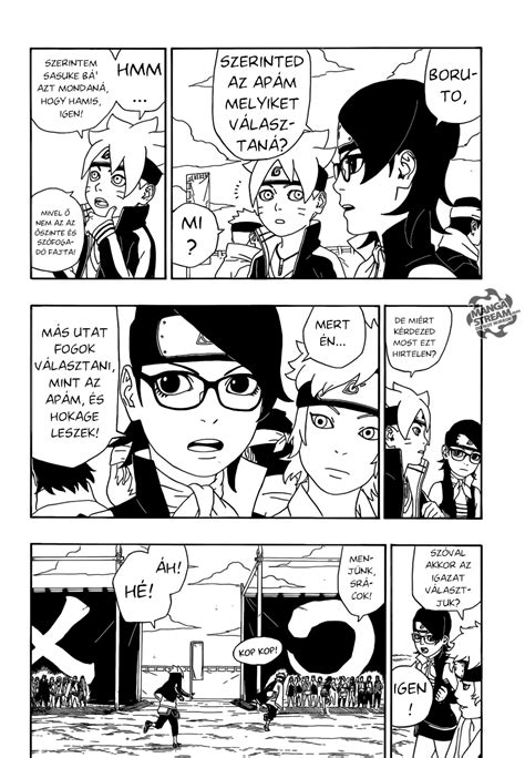 Naruto Kunhu Mangaolvasó Boruto Naruto Next Generations Chapter 003 Page 14