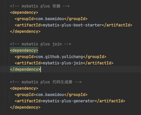 mybatis plus 3 5 x版本自动生成代码，完善版 mybatisplus3 5 在线生成代码 csdn博客