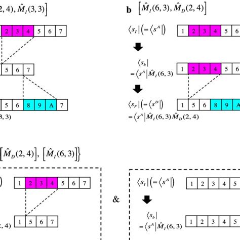 binary equivalence relation and lhs equivalence class a an indel download scientific diagram