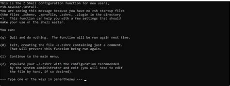 how to install oh my zsh on windows step by step guide linux consultant