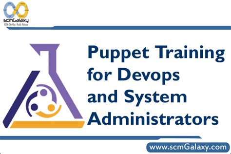 Puppet Training For Devops And System Administrators Puppet Course