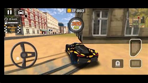 Car Racing Game Car Driving Police Drift Car YouTube