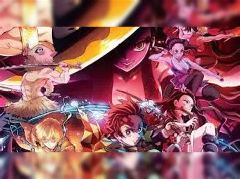 Share 75 Watch Demon Slayer Anime Induhocakina