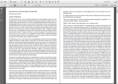 itext tutorial text2pdf java itext 7