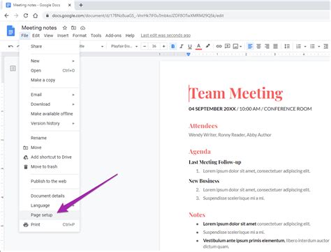 How To Change Background Color On Google Docs Ipad Printable