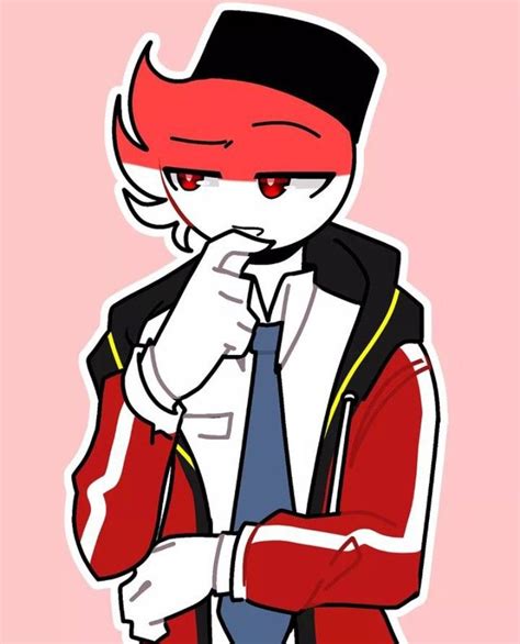 Countryhumans Indonesia Countryhumans Countryhumans Nahtaniel Artofit